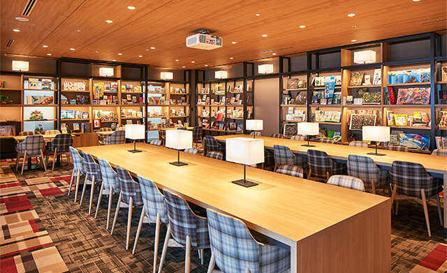 Osaki Office Details | SEGA Careers Site｜SEGA CORPORATION